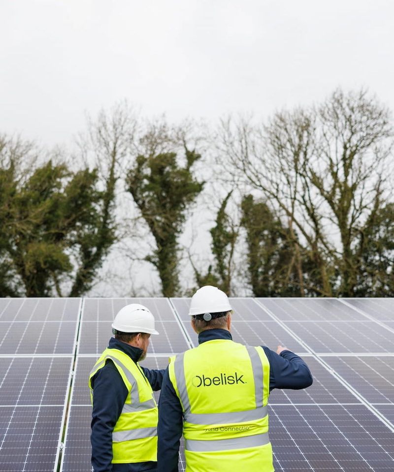 Obelisk | Our Projects